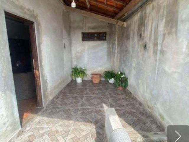 Casa à Venda em Franco da Rocha – SP