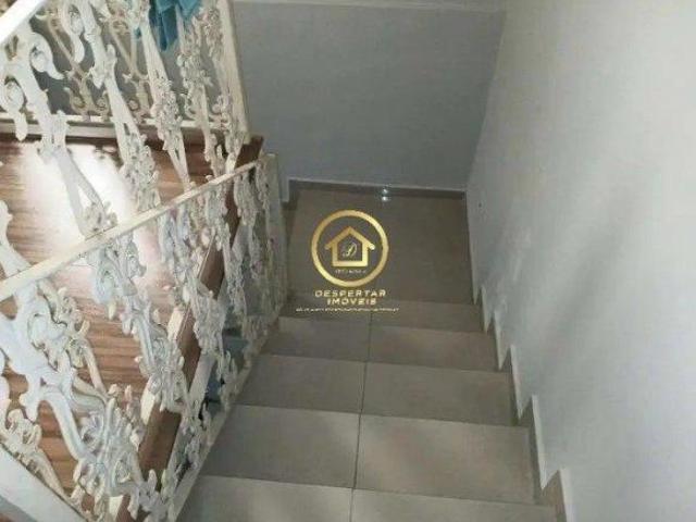 Casa à venda em Freguesia Do Ó