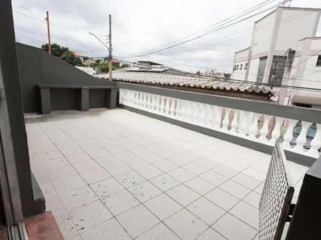 Casa à venda em Freguesia Do Ó