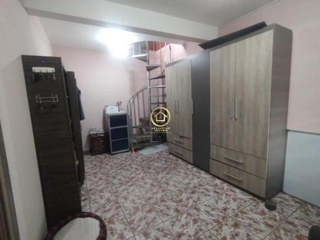 Casa à venda em Freguesia Do Ó