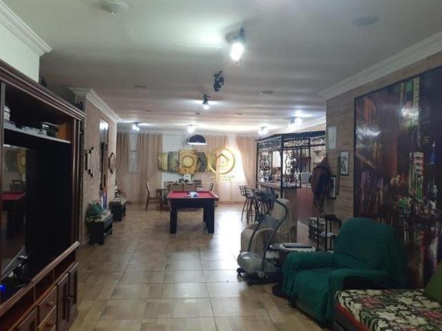 Casa à venda em Freguesia Do Ó