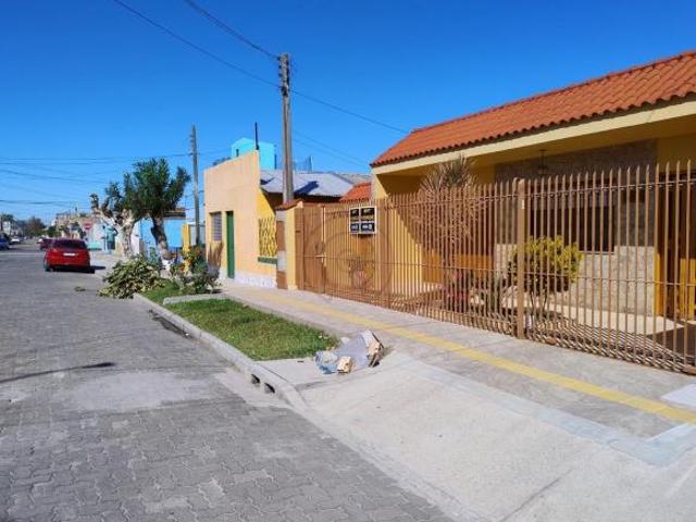 Casa à venda em Frederico Ernesto Buchholz