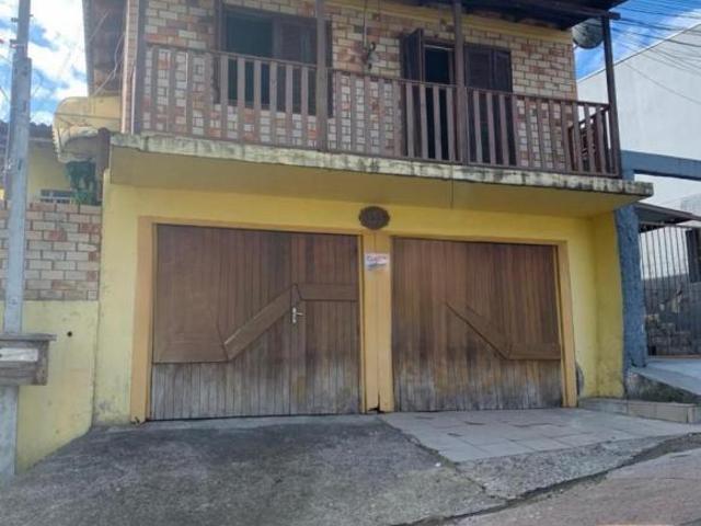 Casa à venda em Freitas
