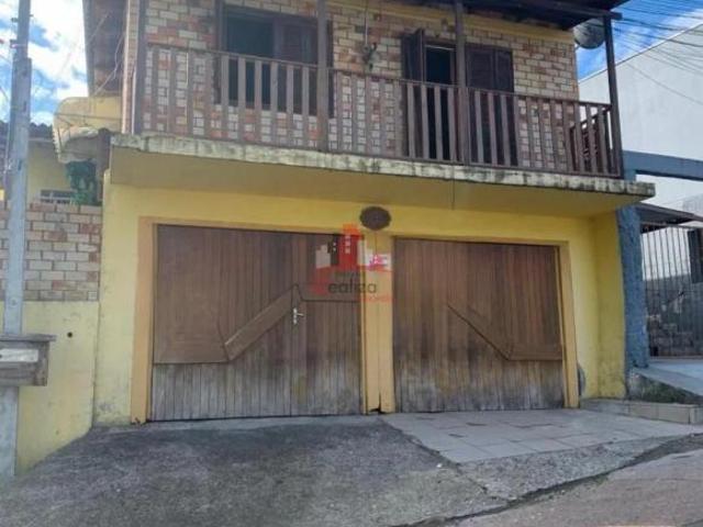 Casa à venda em Freitas