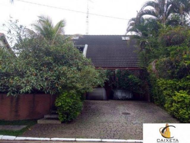 CASA A VENDA EM FRENTE A AL RIO NEGRO RESIDENCIAL 1 ALPHAVILLE