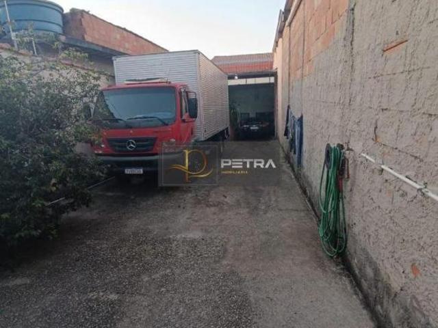Casa à venda em Funcionários