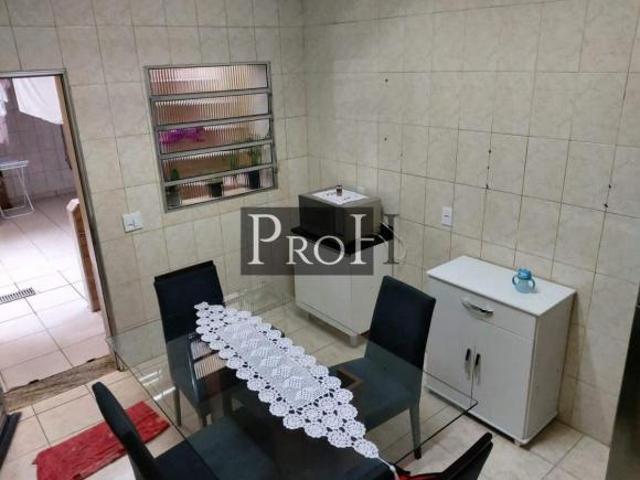Casa à venda em Fundação