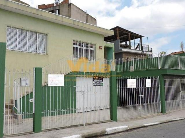 Casa á venda em Km 18 Osasco, SP 03 Quartos