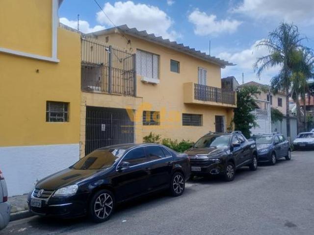 Casa a venda em Km 18 Osasco 04 quartos