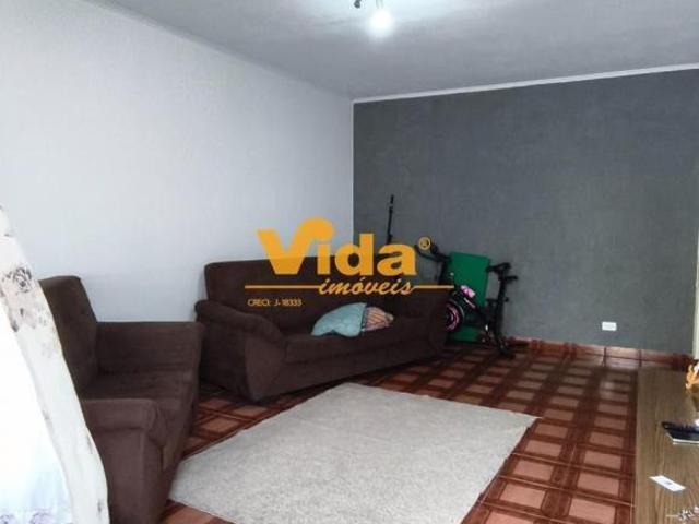 Casa a venda em Km 18 Osasco 06 quartos