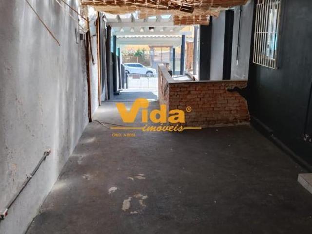 Casa a venda em Km 18 Osasco 02 quartos
