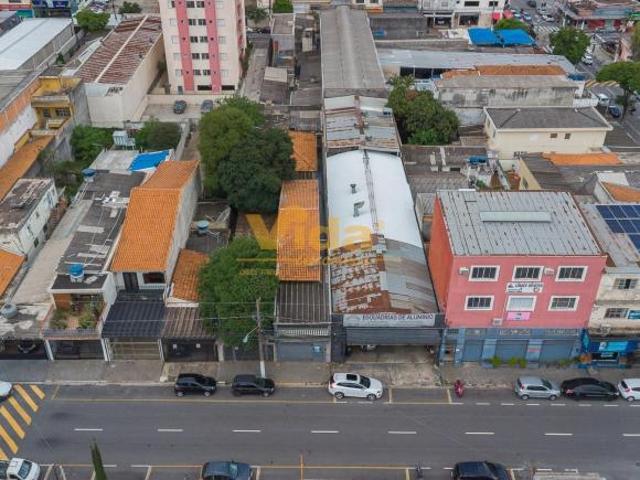 Casa a venda em Km 18 Osasco 03 quartos