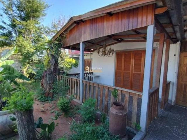 Casa à venda em Krahe, Viamão 70m²