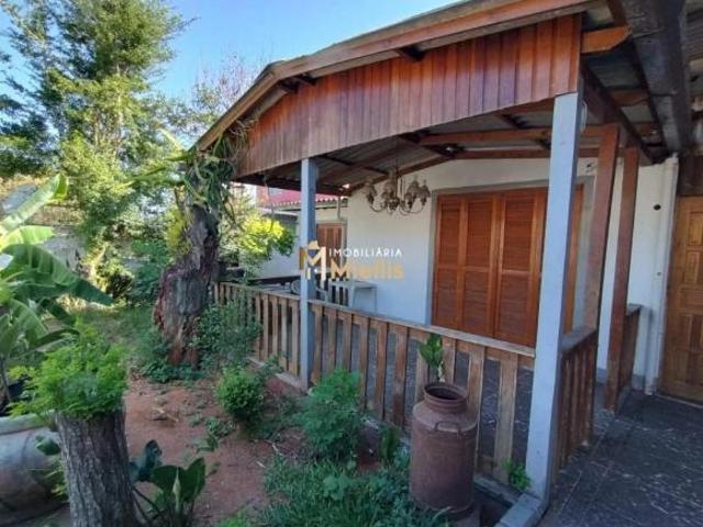 Casa à venda em Jardim Krahe, Viamão 70m²