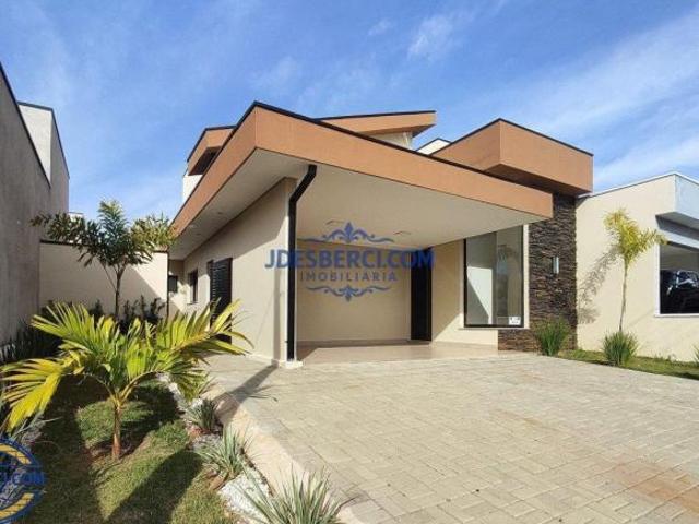 Casa à venda em Holambra