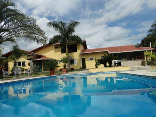 Casa à venda em Holambra