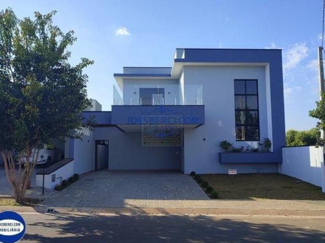 Casa à venda em Holambra