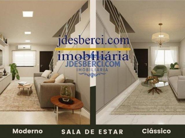Casa à venda em Holambra