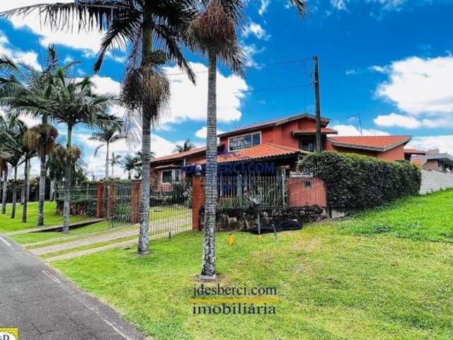 Casa à venda em Holambra