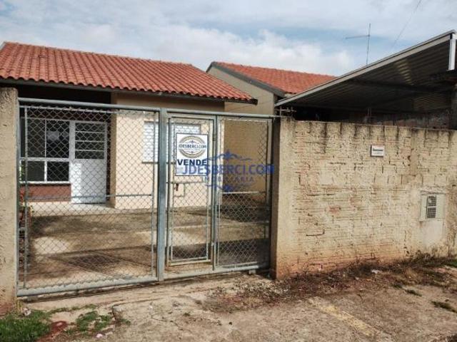 Casa à venda em Holambra