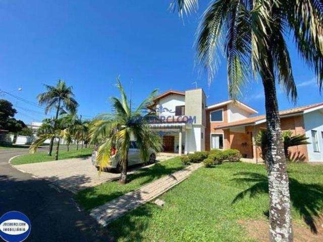 Casa à venda em Holambra