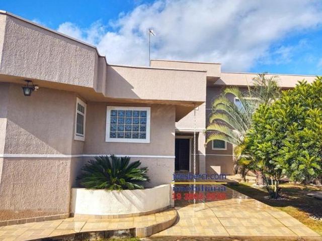 Casa à venda em Holambra