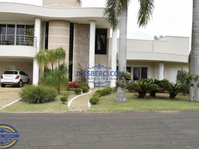 Casa à venda em Holambra