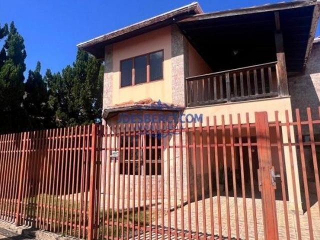 Casa à venda em Holambra