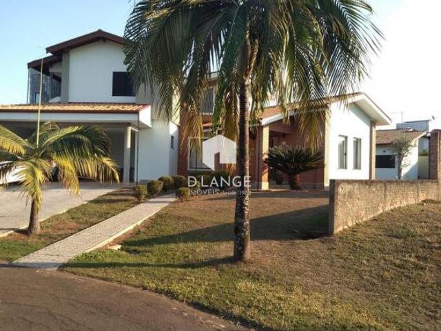 Casa à venda em Holambra, Palm Park Condomínio Palm Park