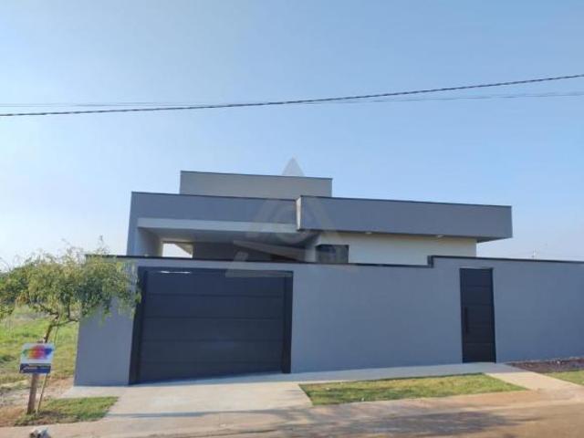 Casa à venda em Holambra, Residencial Florabella Holambra, com 3 quartos, com 220 m²