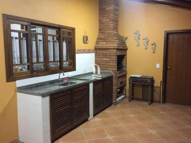 Casa à venda em Horto Morro das Moças