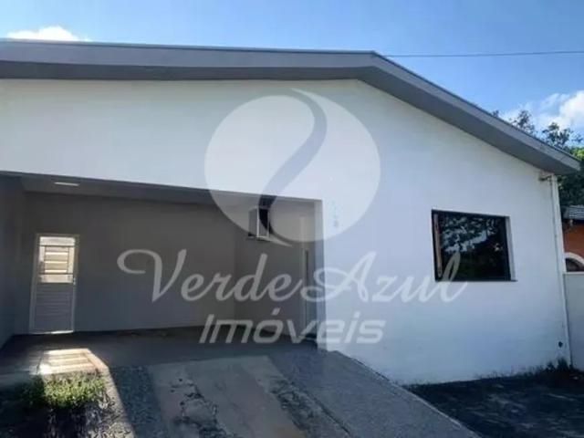 Casa à venda em Hortolândia