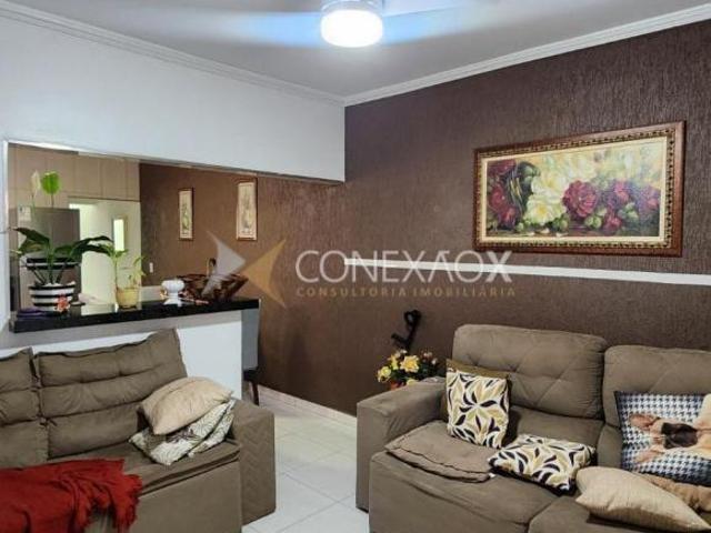 Casa à venda em Hortolândia