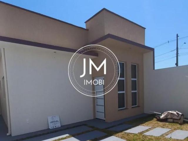 Casa a venda em Hortolândia com 2 quartos sendo 1 suíte e 2 vagas. No Parque Bella Ville