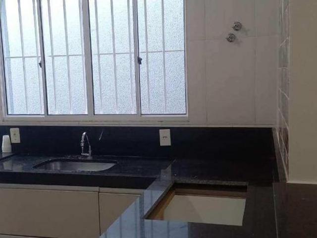 Casa à venda em Hortolândia, Jardim Novo Cambuí, com 2 quartos, 90m²