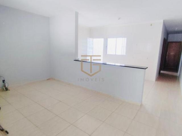 Casa à venda em Hortolândia, Jardim Novo Cambuí, com 2 quartos, com 70 m²