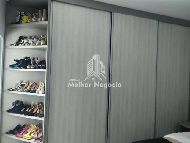 Casa à venda em Hortolândia, Jardim Nova América, com 4 quartos, com 197 m²