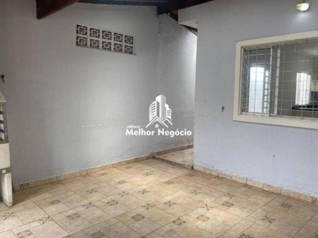 Casa à venda em Hortolândia, Jardim Nova Alvorada, com 2 quartos, com 100 m²
