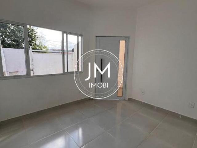 Casa a venda em Hortolândia Jardim Nova Alvorada com 2 quartos sendo 1 suíte, 2 vagas e área gourmet