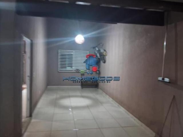 Casa à venda em Hortolândia, Jardim Nova Alvorada, com 3 quartos, com 160 m²