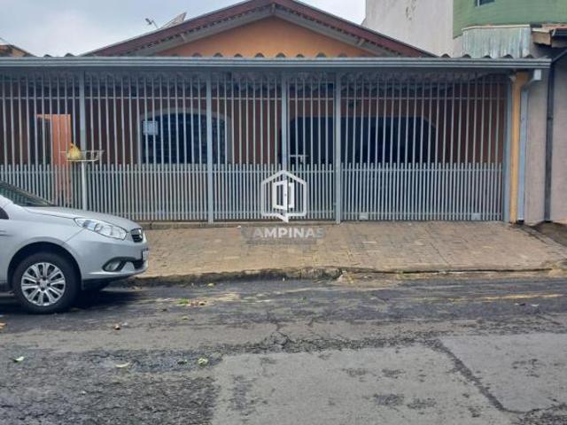 Casa à venda em Hortolândia, Jardim Adelaide, com 3 quartos, com 180 m²