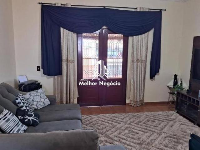 Casa à venda em Hortolândia, Jardim Amanda I, com 7 quartos, com 250 m²