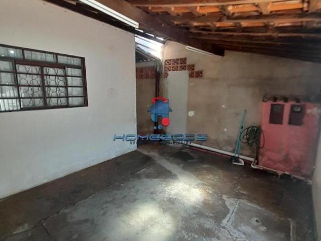 Casa à venda em Hortolândia, Jardim Amanda I, com 2 quartos, com 90 m²