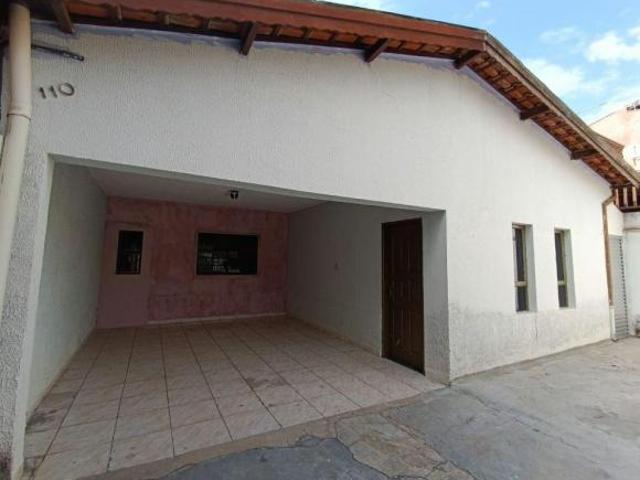 Casa à venda em Hortolândia, Jardim Amanda I, com 3 quartos, com 115 m²