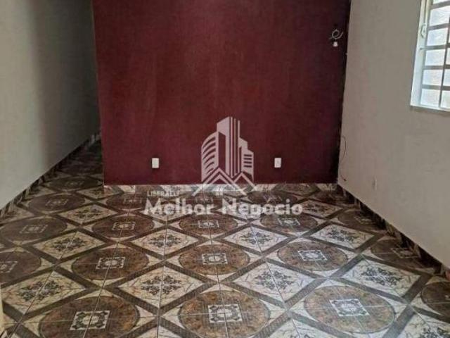 Casa à venda em Hortolândia, Jardim Amanda II, com 2 quartos, com 100 m²