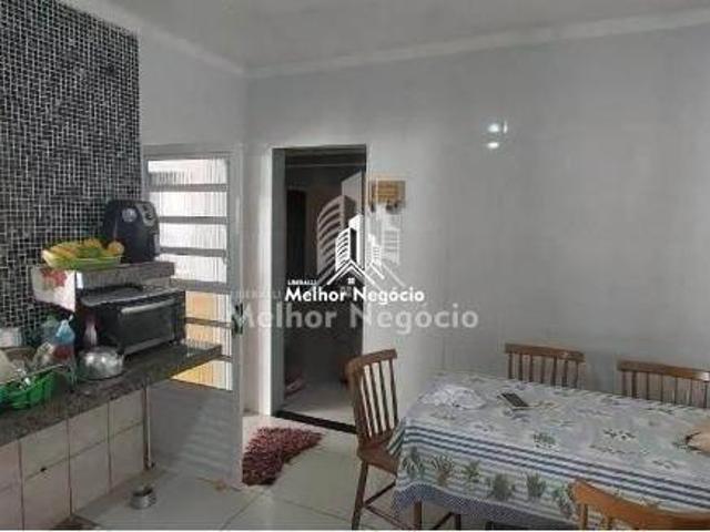 Casa à venda em Hortolândia, Jardim Amanda II, com 5 quartos, com 250 m²