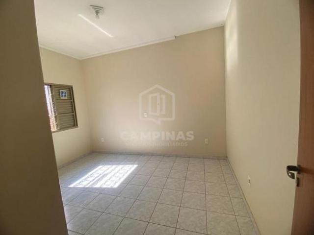 Casa à venda em Hortolândia, Jardim Campos Verdes, com 3 quartos, com 165 m²