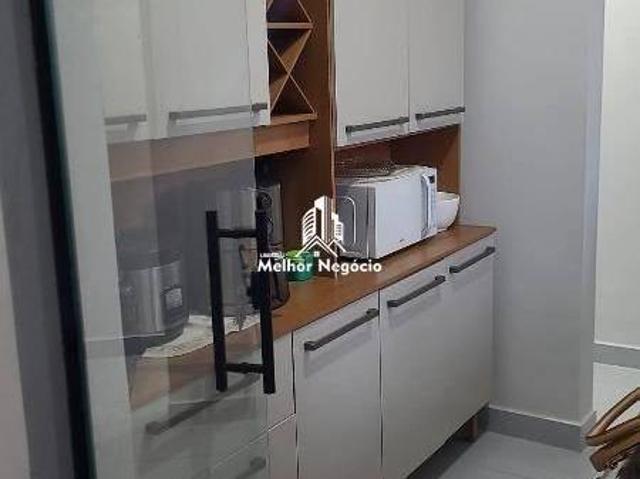 Casa à venda em Hortolândia, Jardim das Figueiras II, com 2 quartos, com 70 m²