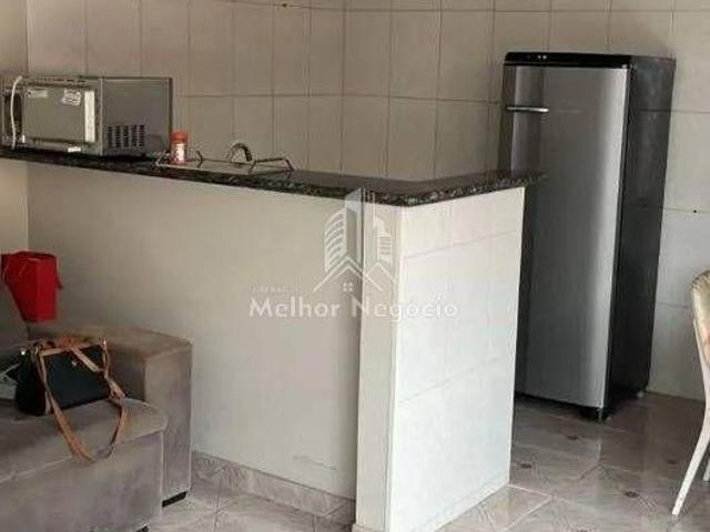 Casa à venda em Hortolândia, Jardim das Paineiras, com 2 quartos, com 175 m²