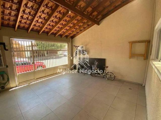 Casa à venda em Hortolândia, Jardim das Paineiras, com 2 quartos, com 91 m²